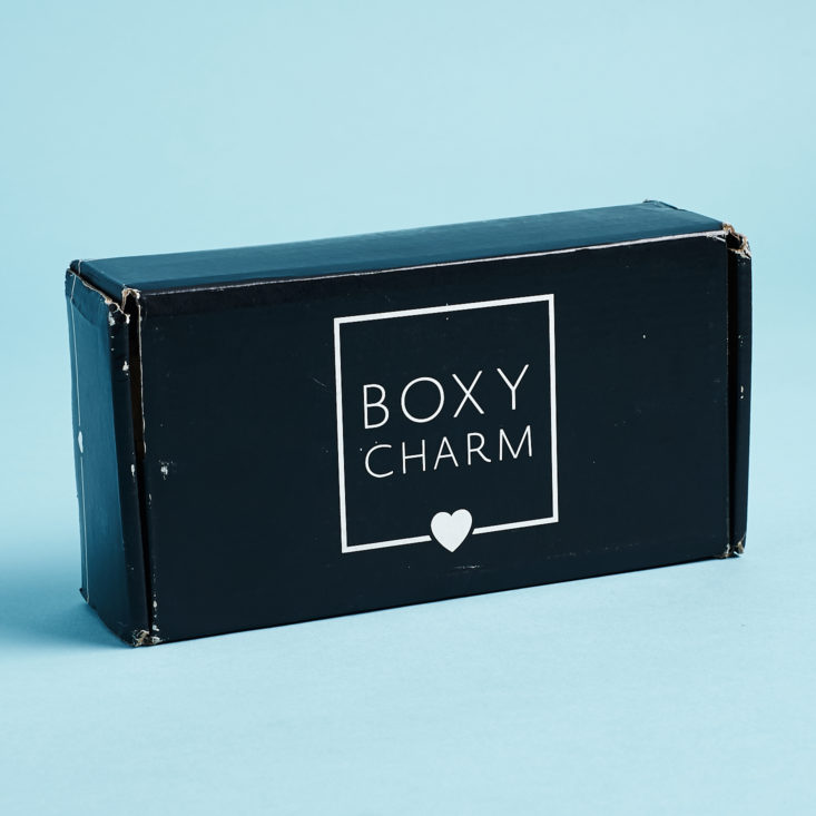 BoxyCharm Subscription Box Review - July 2019 | MSA