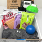 BuffBoxx Fitness Subscription Review + Coupon – June 2019 | MSA