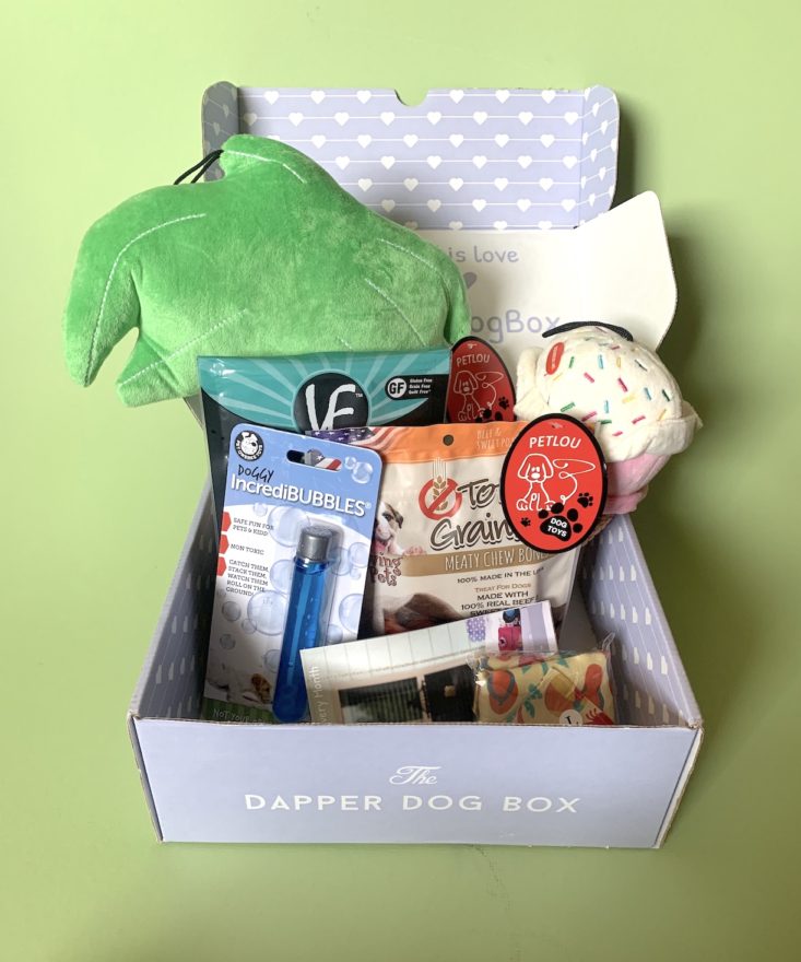 21 Gift Subscription Boxes for Pets and Their Owners | My Subscription ...