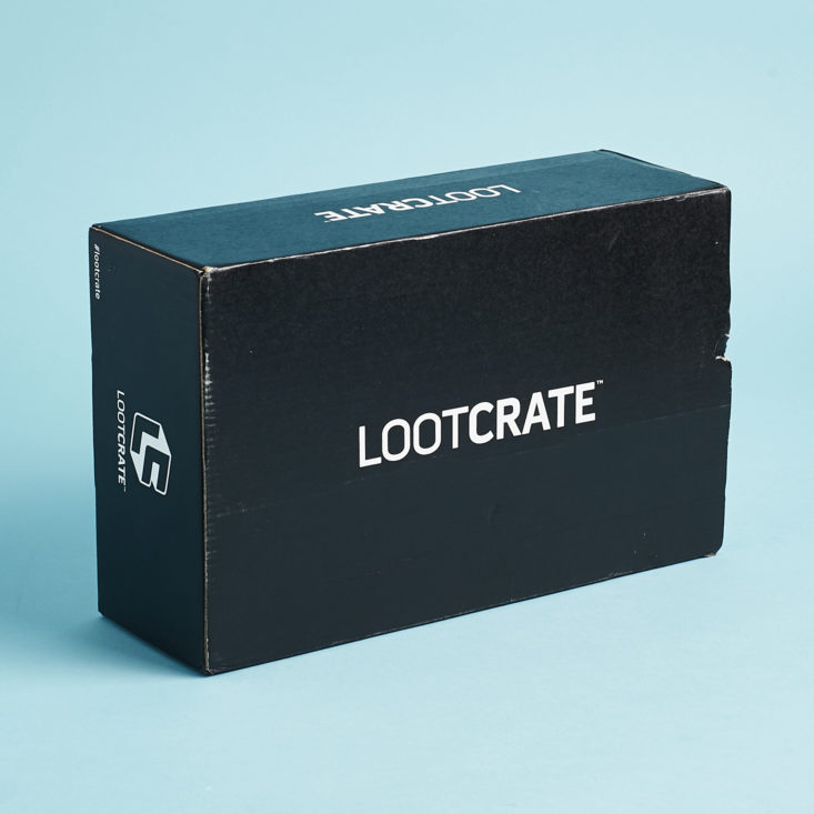 Loot Crate Reviews: Everything You Need To Know