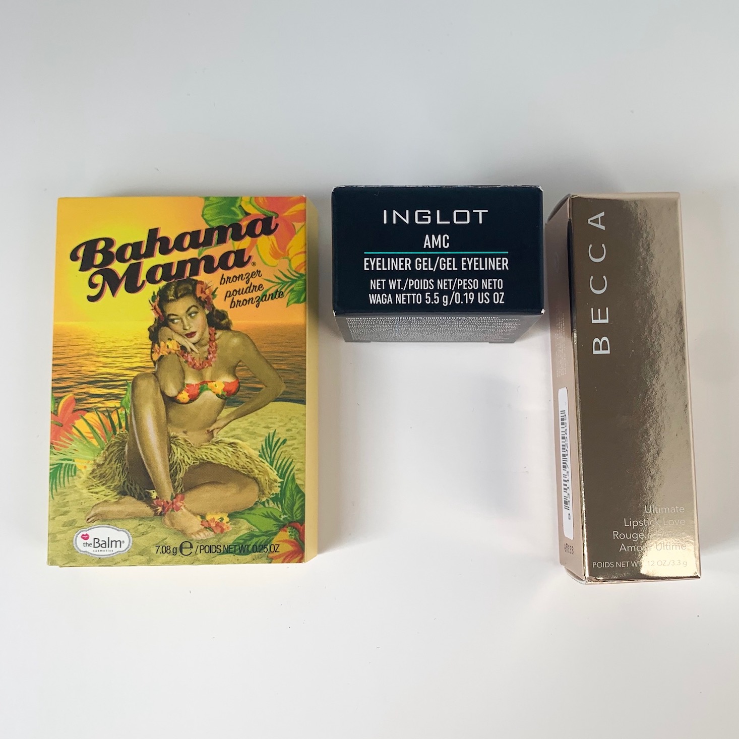 Proscription Beauty Essentials Box Review - Summer 2019 | MSA