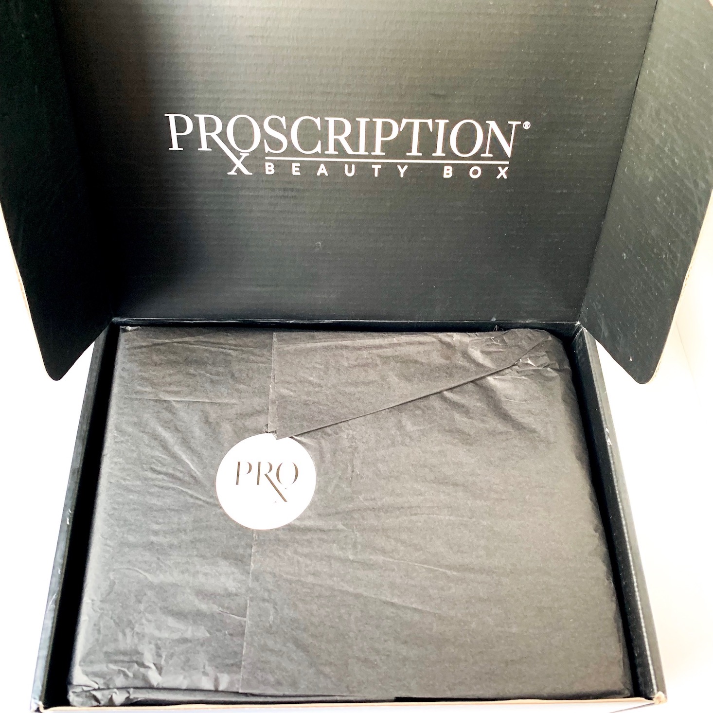 Proscription Beauty Essentials Box Review - Summer 2019 | MSA