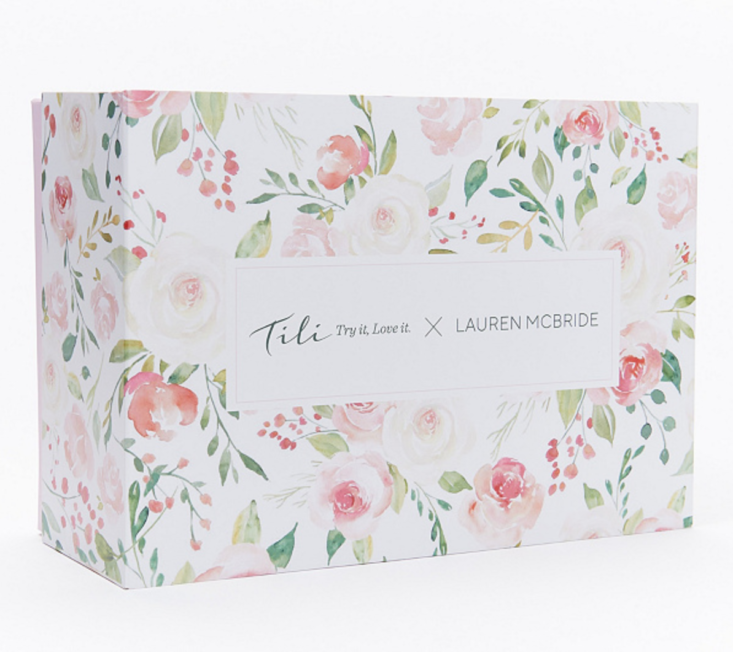QVC TILI August 2019 Beauty Box Available Now + Full Spoilers! | MSA