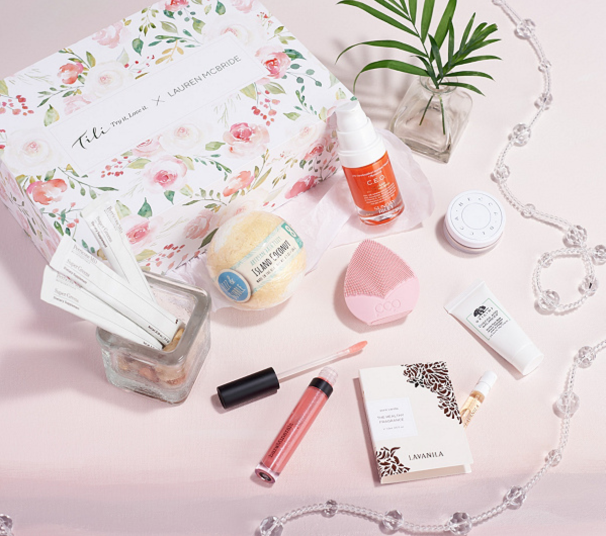 QVC TILI August 2019 Beauty Box Available Now + Full Spoilers! | MSA