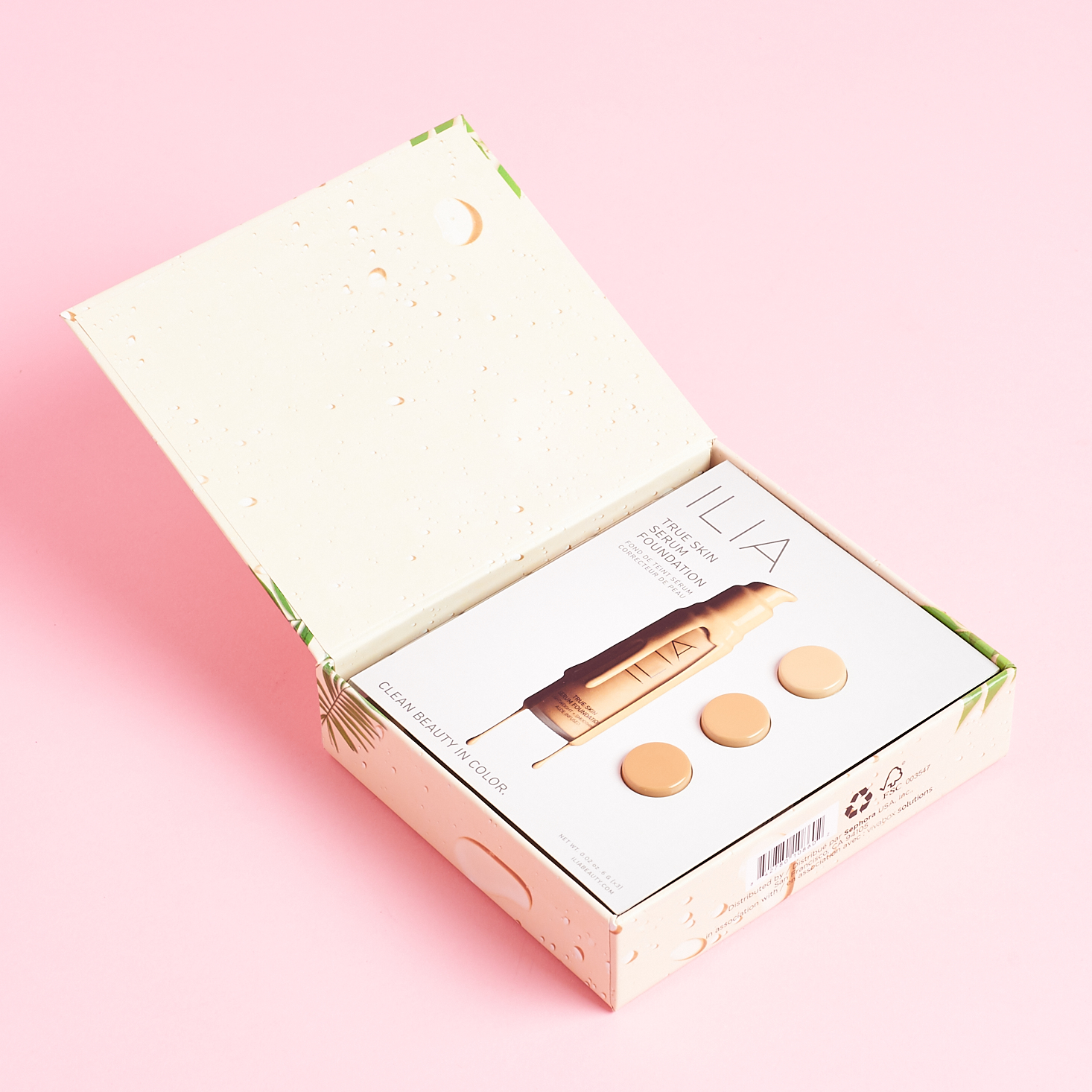 Sephora Favorites: Clean Makeup Kit Review - July 2019 | MSA