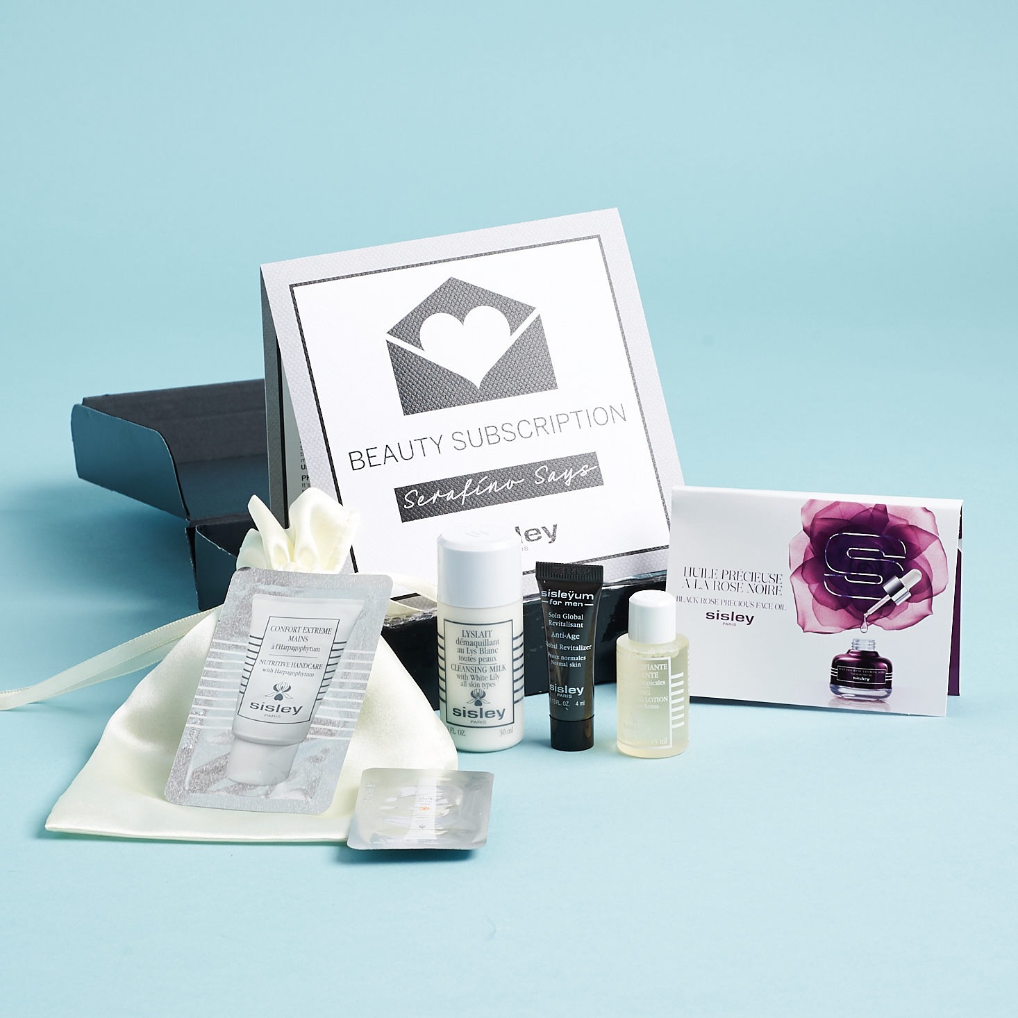 26 Best Makeup + Beauty Monthly Subscription Boxes for 2019! | MSA