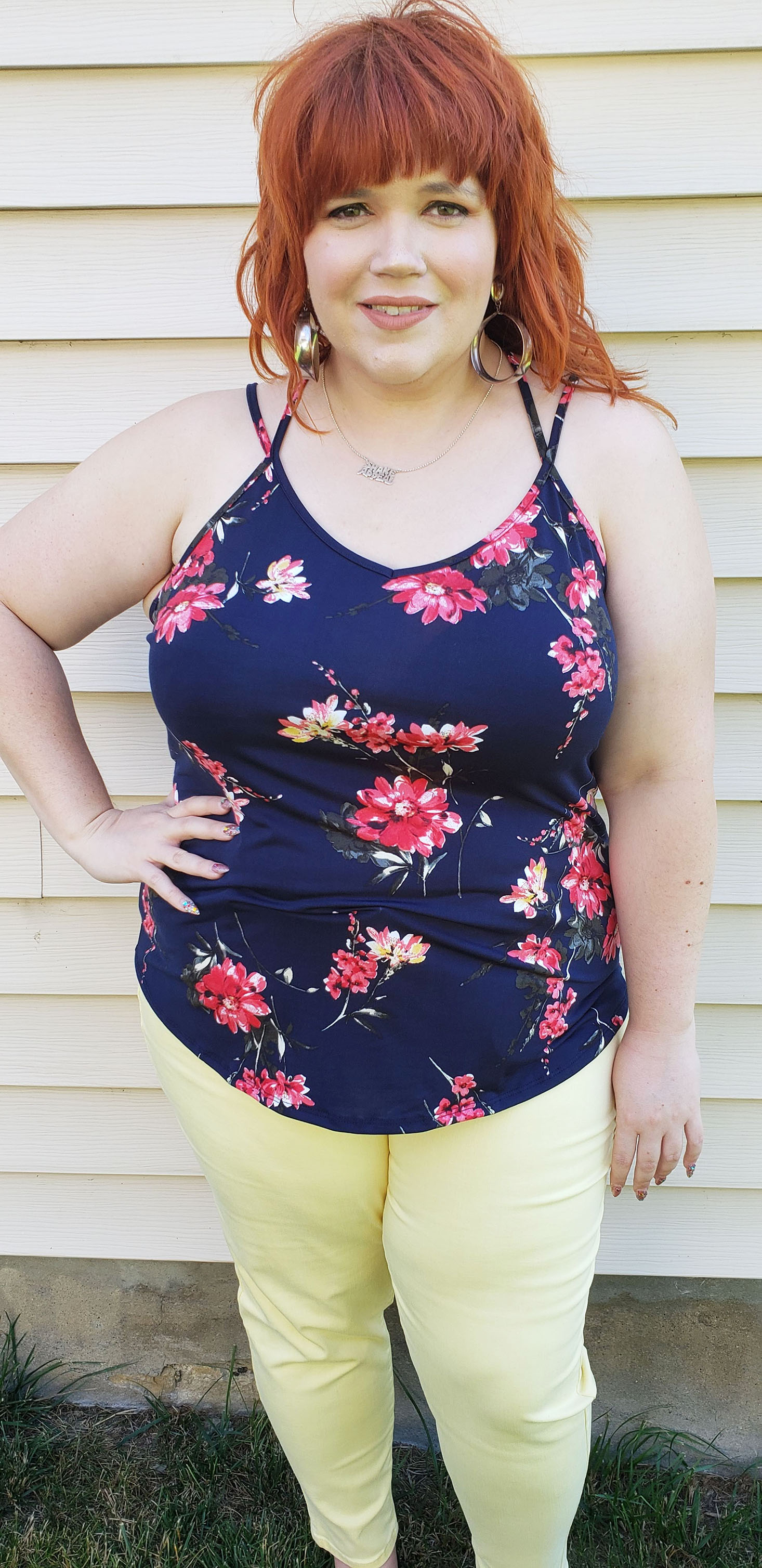 Stitch Fix Plus Size Clothing Box Review - June 2019 | MSA