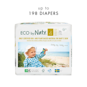 12 Best Diaper Subscription Services Like Honest In 2021 | MSA