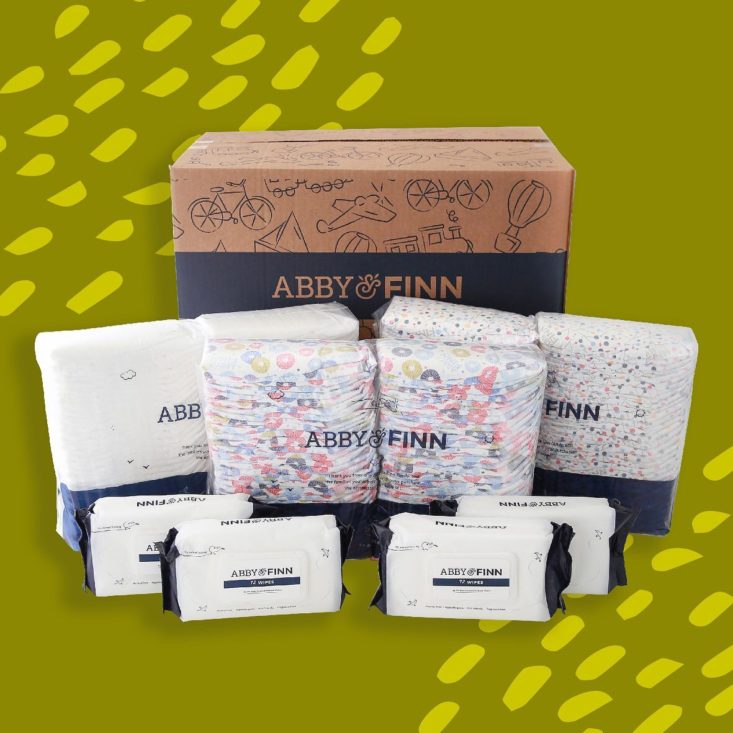 12 Best Diaper Subscription Services Like Honest In 2021 | MSA