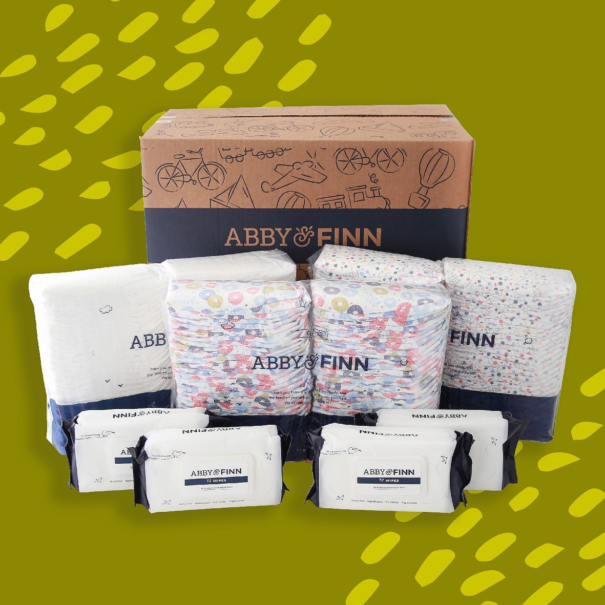 The 10 Best Diaper Subscription Boxes in 2023 (Eco-Friendly Options)