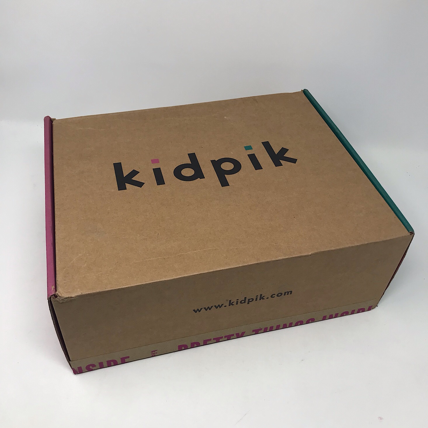 kidpik Subscription Box Review + Coupon – Fall 2019 | MSA