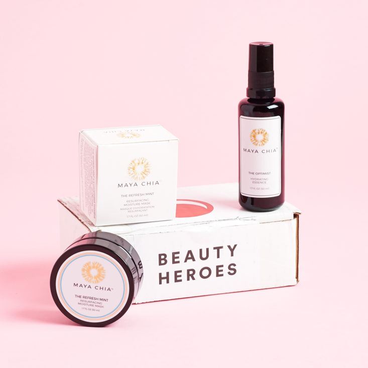 26 Best Makeup + Beauty Monthly Subscription Boxes for 2019! | MSA