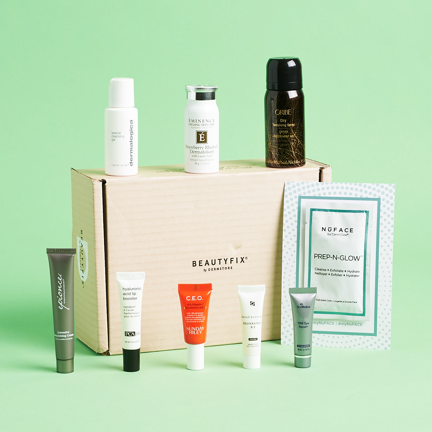 26 Best Makeup + Beauty Monthly Subscription Boxes for 2019! | MSA