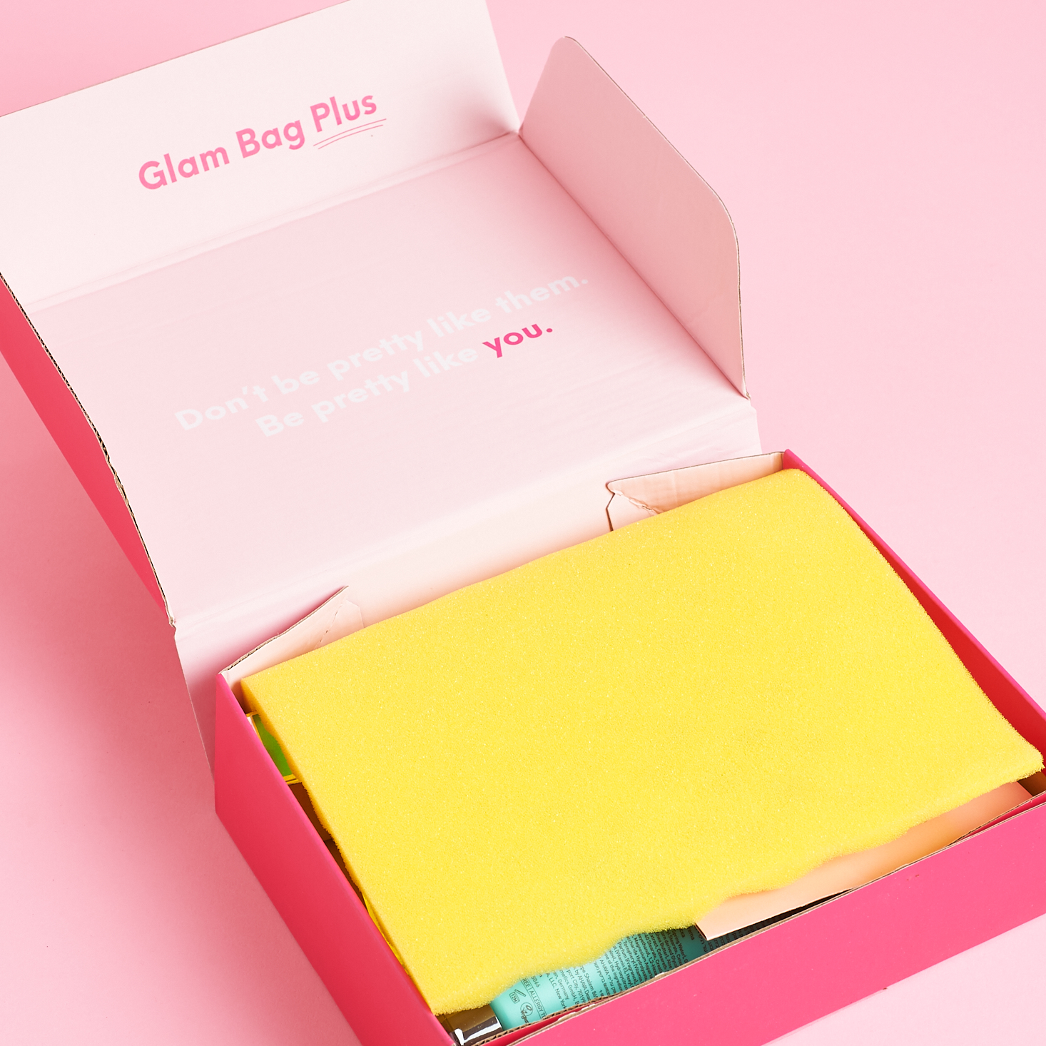 Ipsy Glam Bag Plus Review – August 2019 | MSA