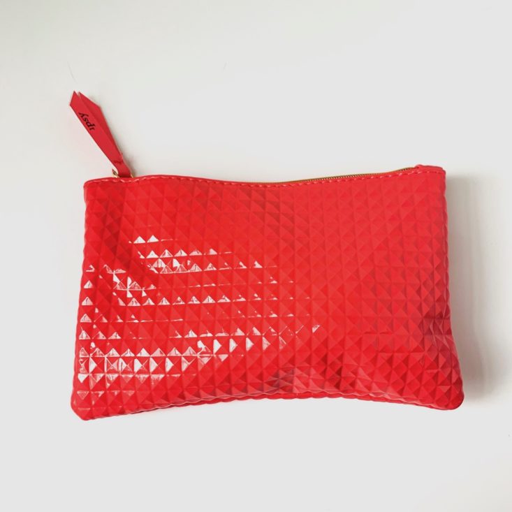 Ipsy Skincare Mystery Bag Review – July 2019 | MSA