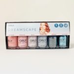 ORLY Color Pass Review + Coupon - Fall 2019 | MSA