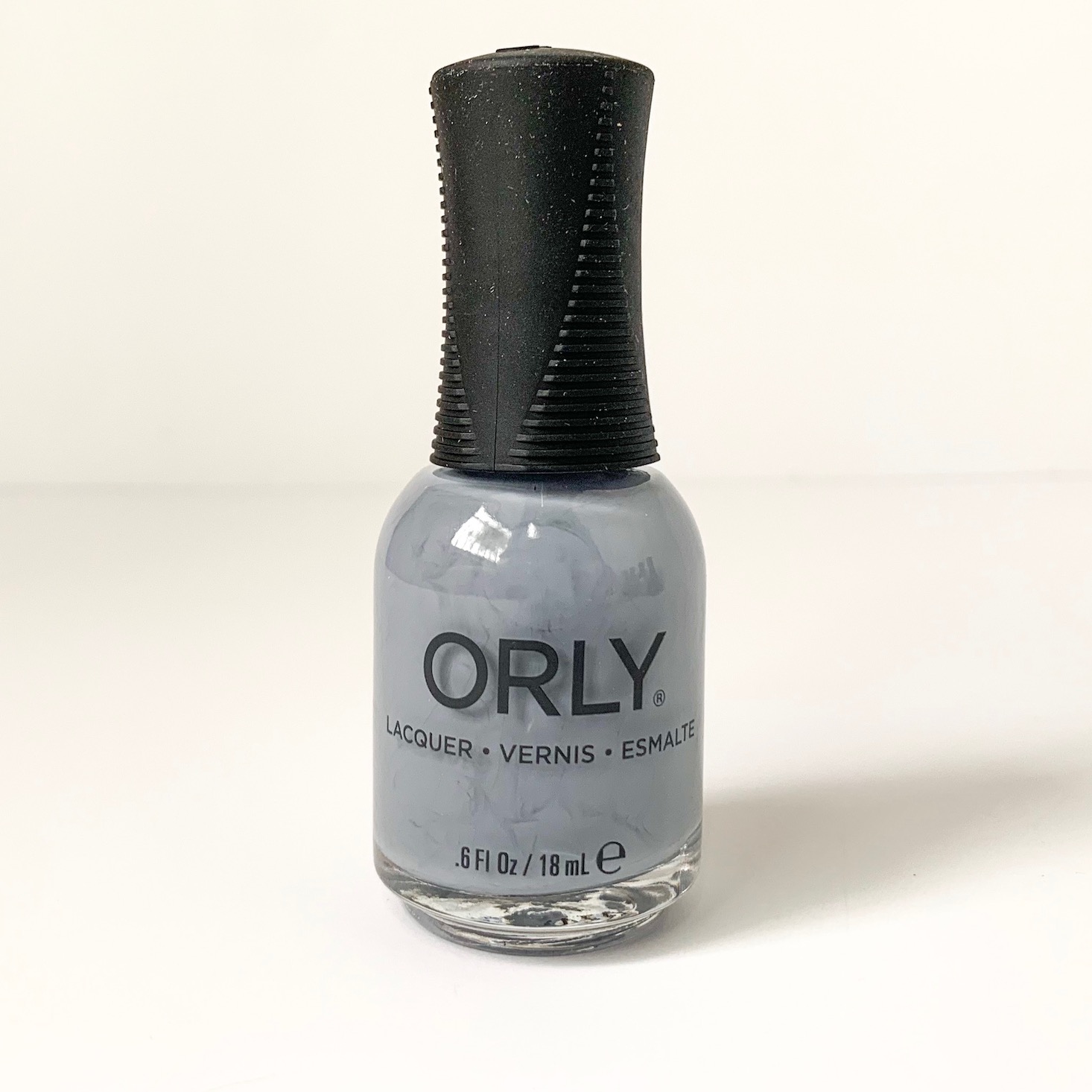 ORLY Color Pass Review + Coupon - Fall 2019 | MSA