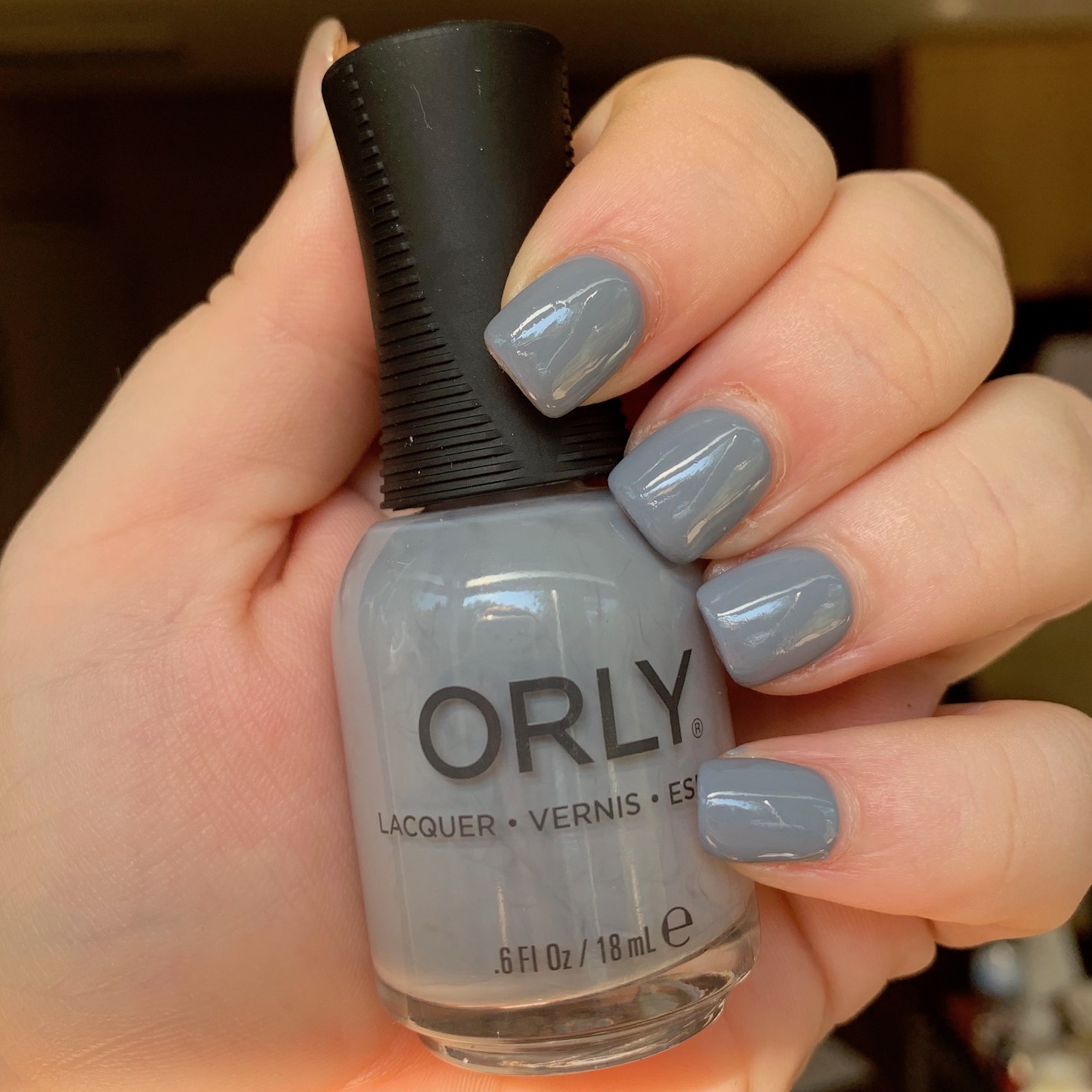 ORLY Color Pass Review + Coupon - Fall 2019 | MSA