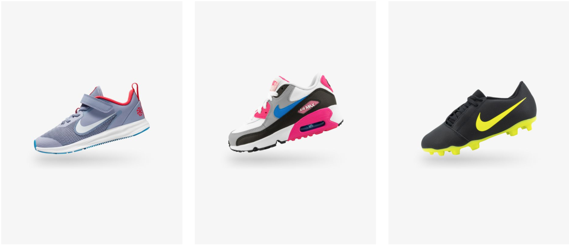 Nike Adventure Club - Should We Review It? | MSA