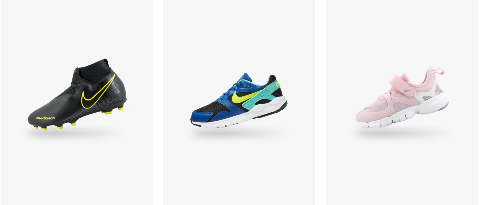 Nike Adventure Club - Should We Review It? | MSA