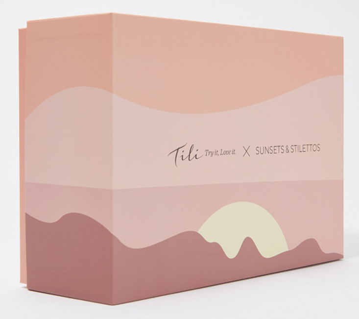 QVC TILI September 2019 Beauty Subscription Box Available Now + Full ...
