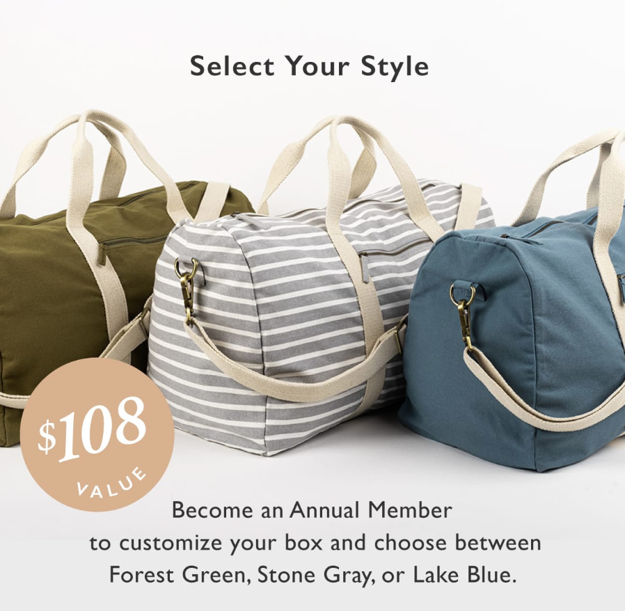 CAUSEBOX Fall 2019 Box FULL Spoilers + Coupon! | MSA
