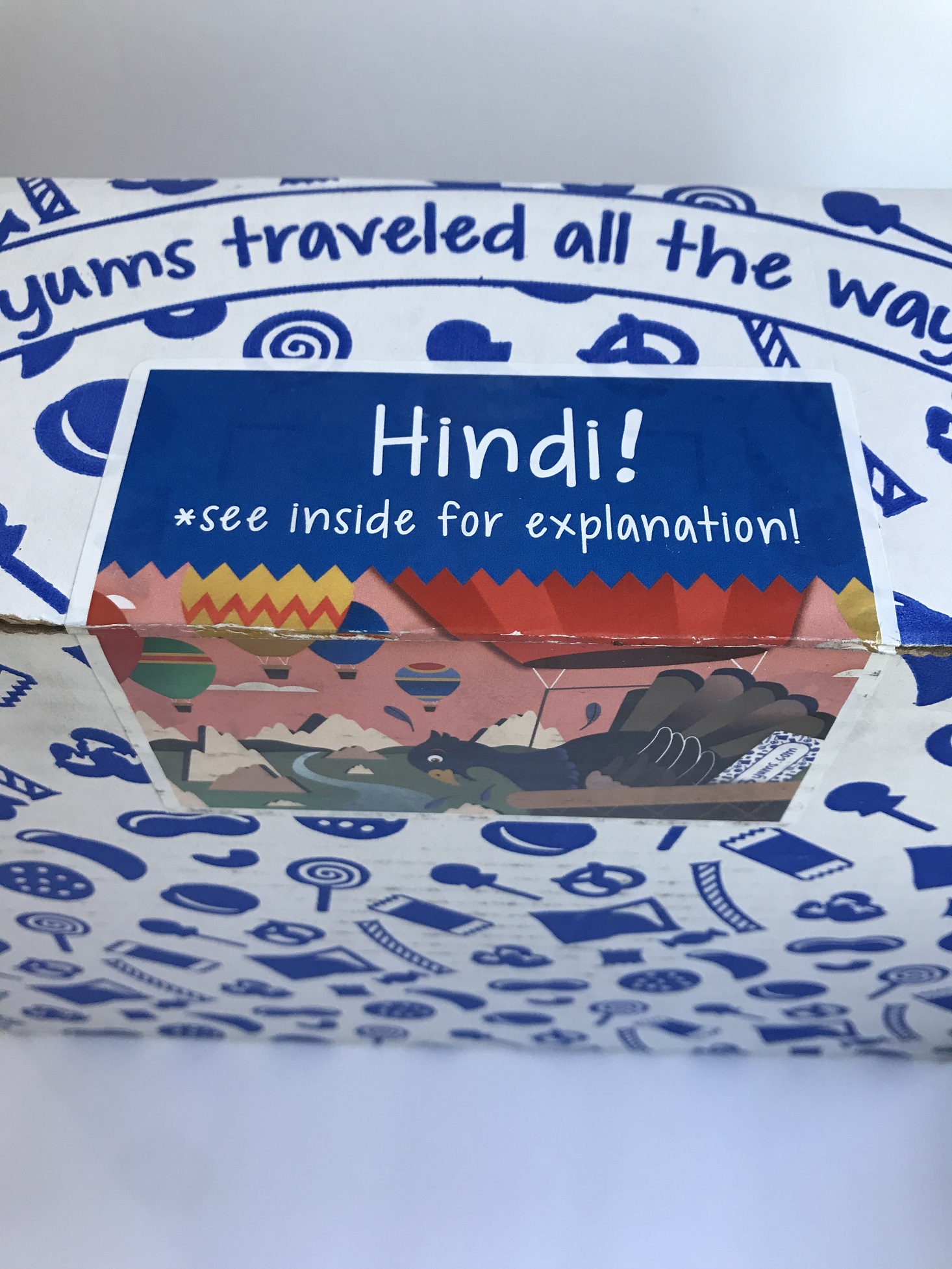 Universal Yums “Turkey” Review - August 2019 | MSA