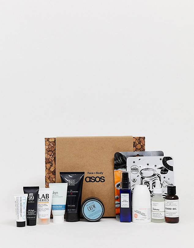 ASOS 2019 Advent Calendars - Available Now + Full Spoilers! | MSA