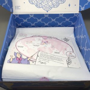 Disney Princess Enchanted Collection Review - September 2019 | MSA