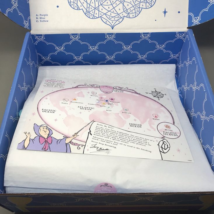 Disney Princess Enchanted Collection Review - September 2019 | MSA