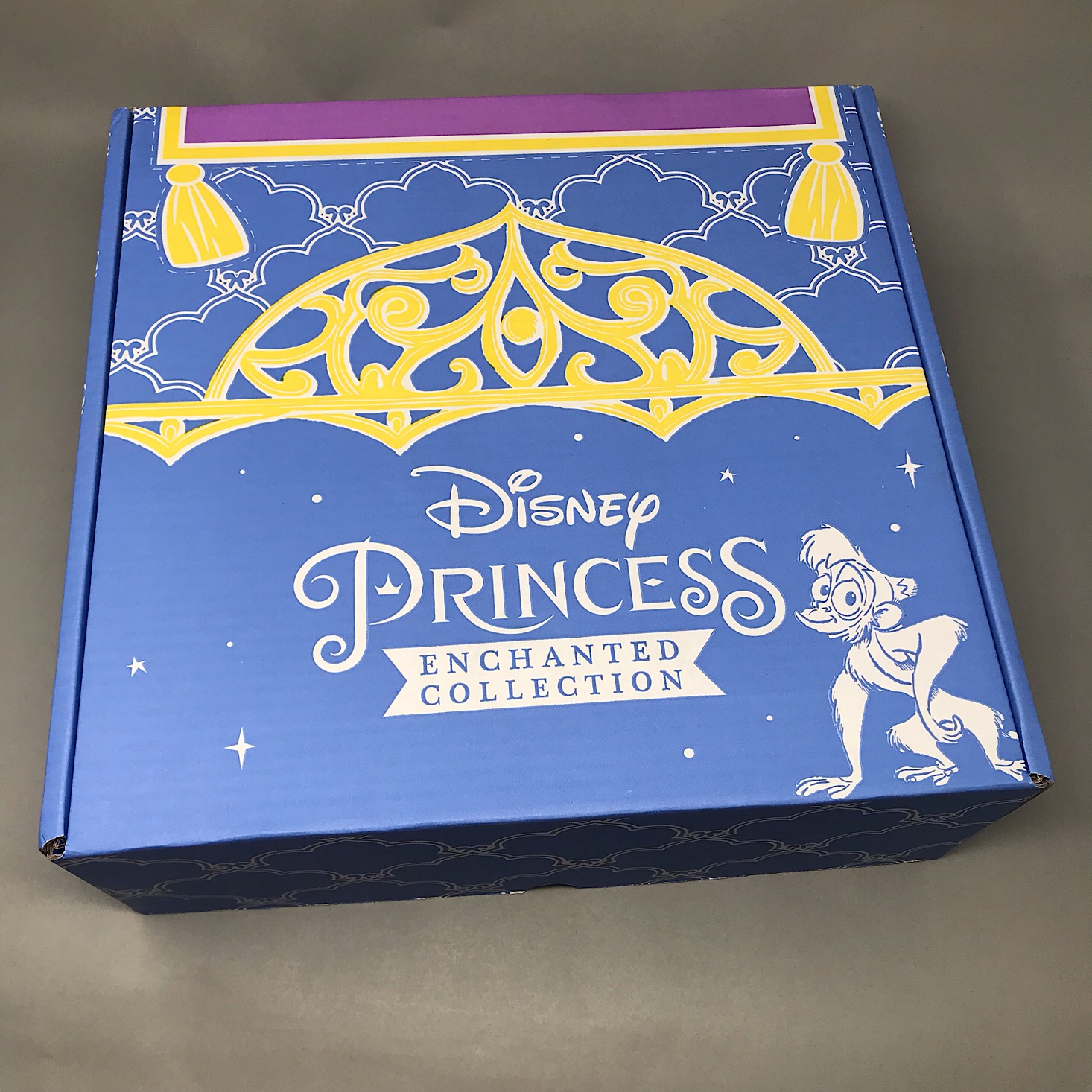 Disney Princess Enchanted Collection Review - September 2019 | MSA