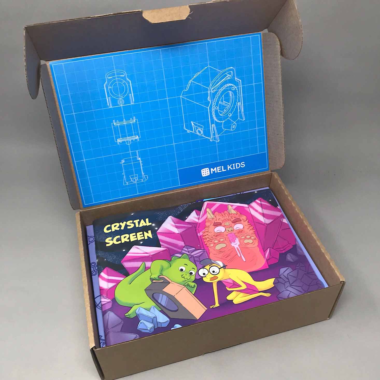 MEL Kids Subscription Review – September 2019 | MSA