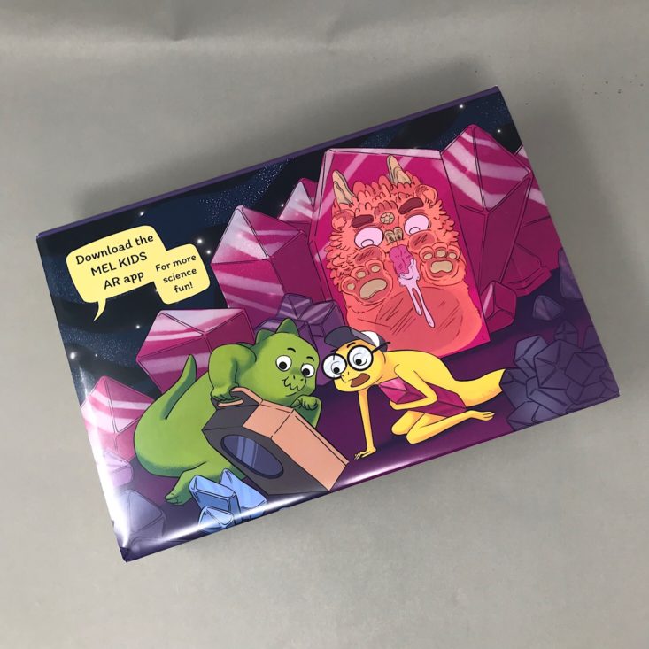 MEL Kids Subscription Review – September 2019 | MSA