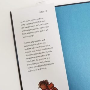 Amazon Prime Book Box, Ages 3-5 Review - August 2019 | MSA