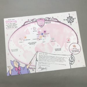 Disney Princess Enchanted Collection Review - September 2019 | MSA