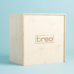 Breo Box Subscription Review + Coupon - Fall 2019 | MSA
