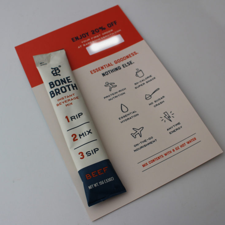 Bulu Box Subscription Review + Coupon - September 2019 | MSA