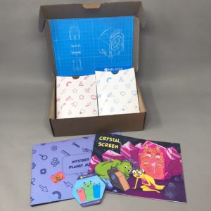 MEL Kids Subscription Review – September 2019 | MSA