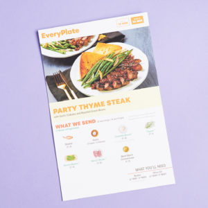 EveryPlate vs. HelloFresh — Which One's Right for Me? | MSA