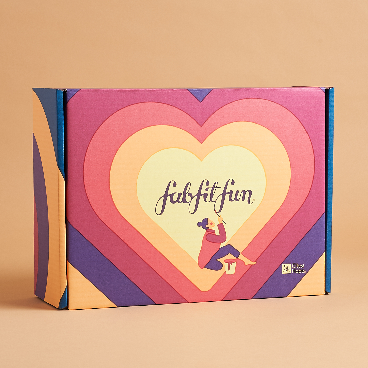 FabFitFun Fall 2019 Review + Coupon | MSA