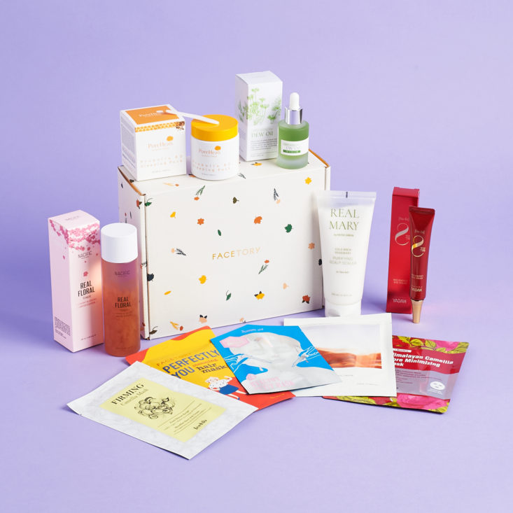 25 Best Makeup & Beauty Subscription Boxes in 2023 - MSA