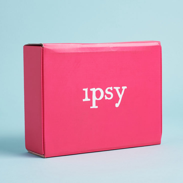Ipsy Glam Bag Plus Review – September 2019 | MSA