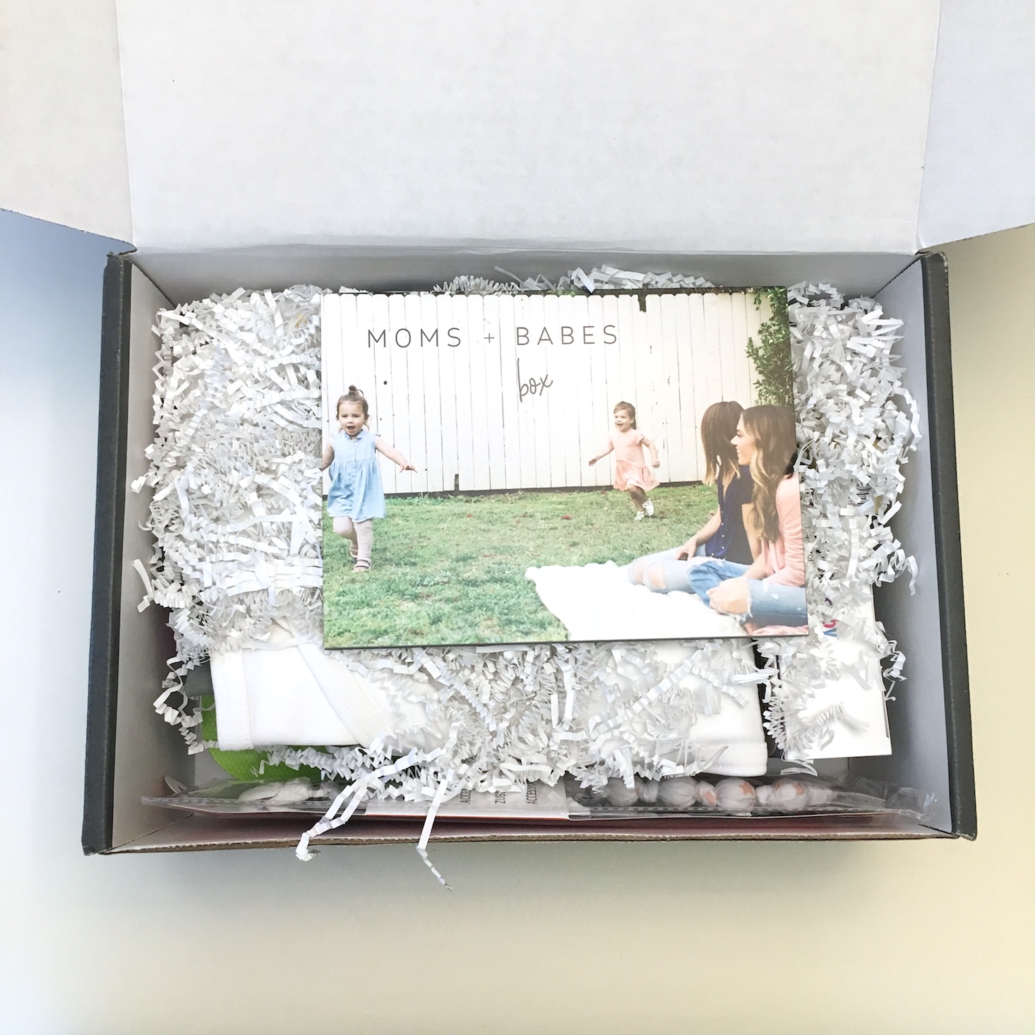 Moms + Babes Subscription Box Review + Coupon - Fall 2019 | MSA