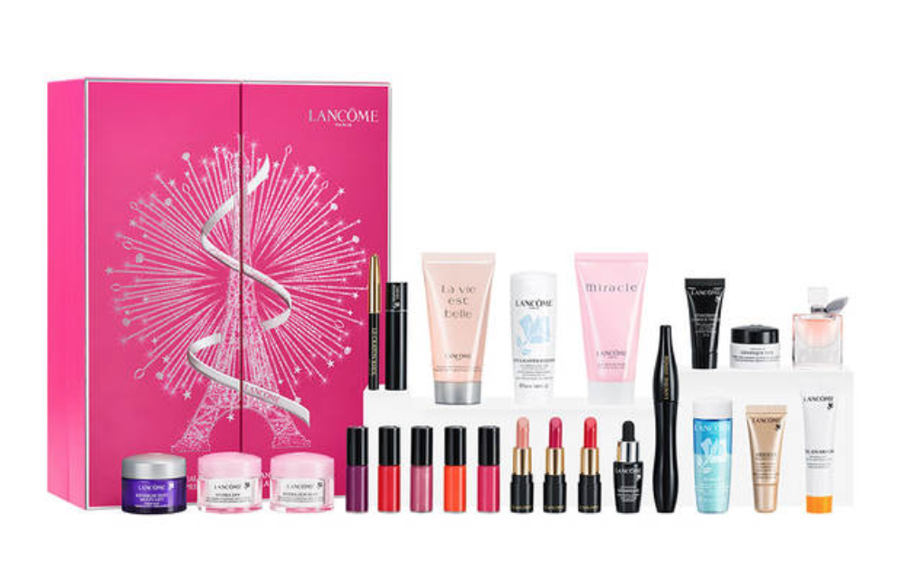 Lancome 2019 Advent Calendar - Available Now + Full Spoilers! | MSA