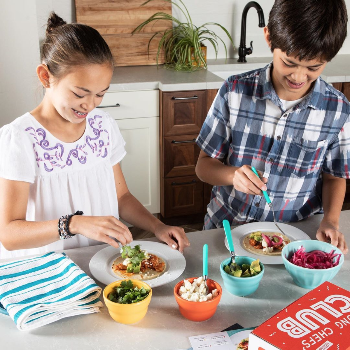 Young Chefs’ Club - Should We Review It? | MSA