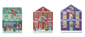 The Body Shop 2019 Advent Calendars – Available Now + Full Spoilers! | MSA