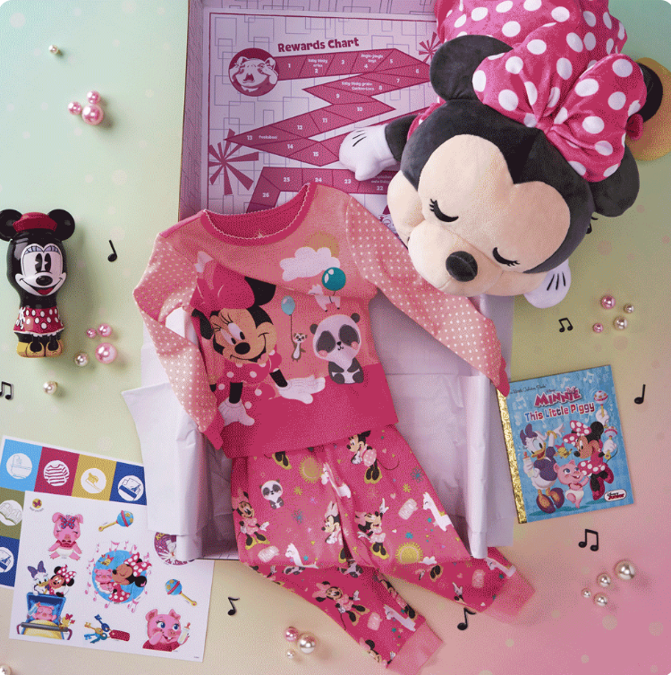 Disney Bedtime Adventure Box - Should We Review It? | MSA