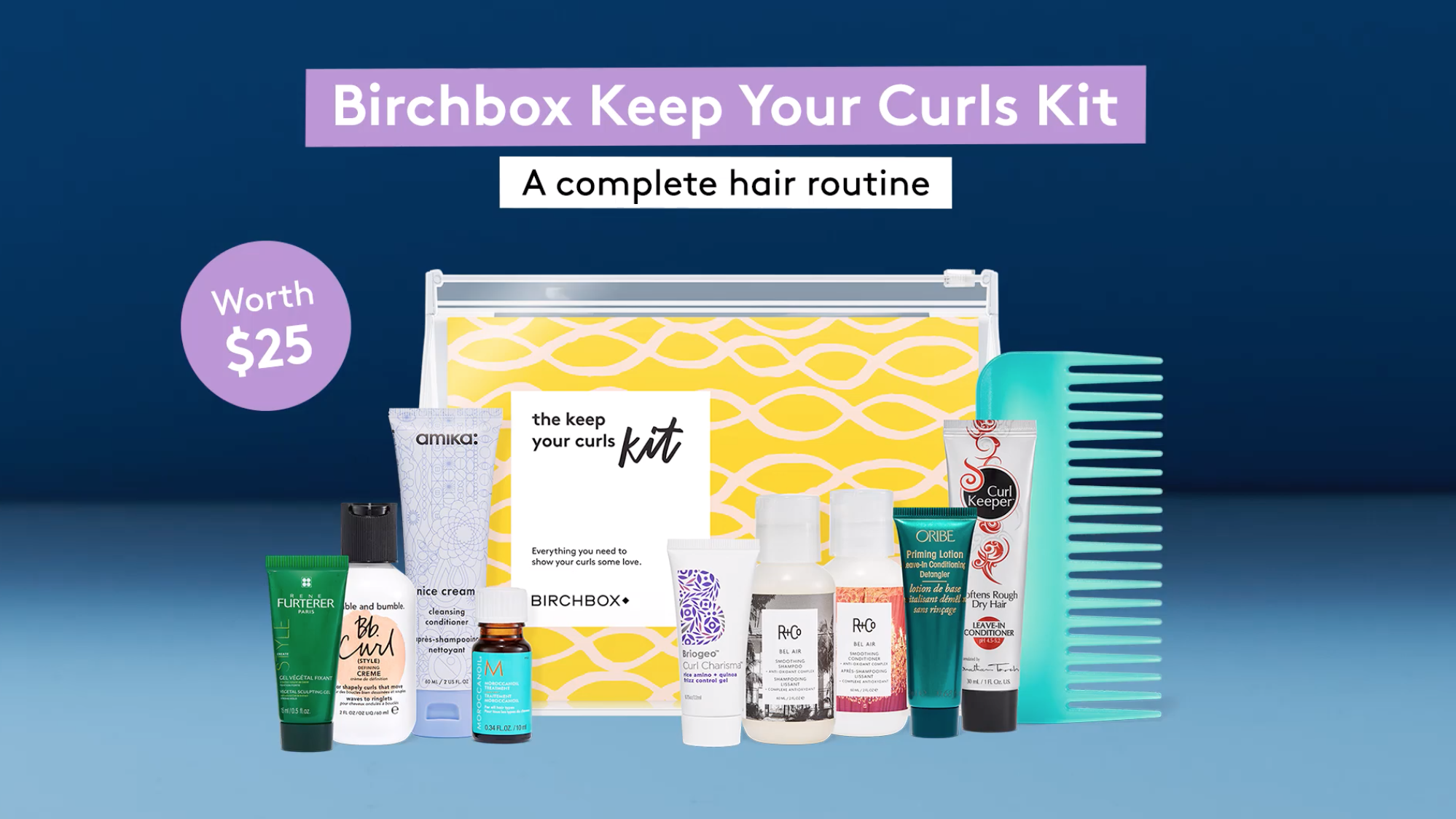 Birchbox October 2019 - Sample Choice + Curated Boxes Spoilers! | MSA