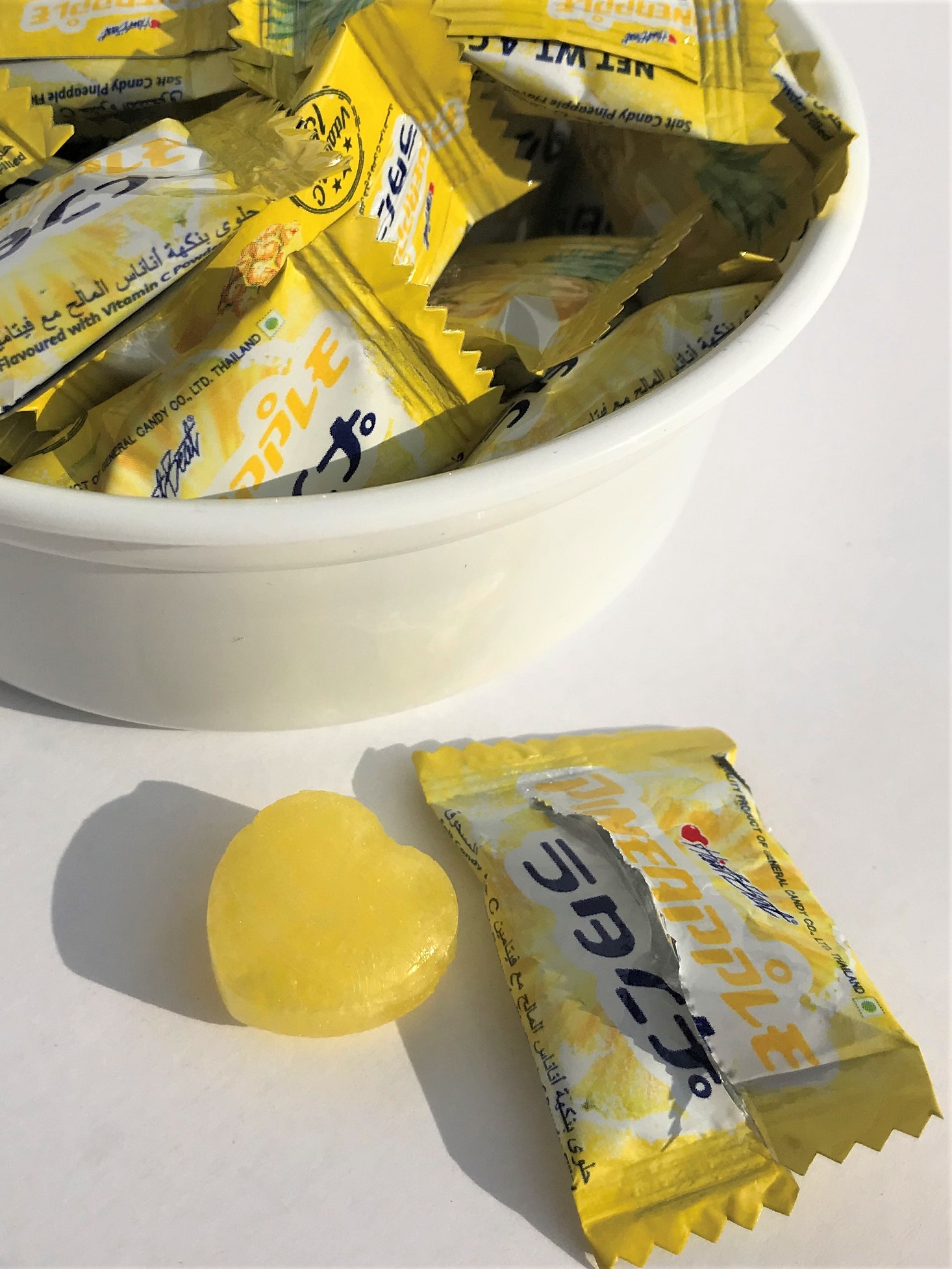 Universal Yums Halloween Box Review - October 2019 | MSA