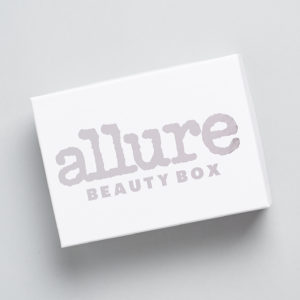 Allure Beauty Box October 2020 FULL SPOILERS! | MSA